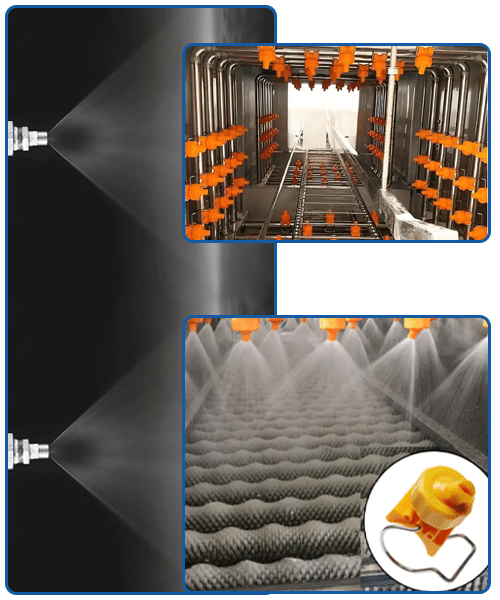 Home - SAS Bico Spray