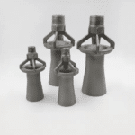 Bico Spray - Edutor - SAS Bico Spray